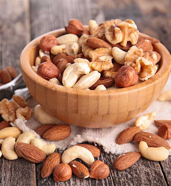 Biogan | Økologisk totalleverandør | Bliv en del af vores øko univers